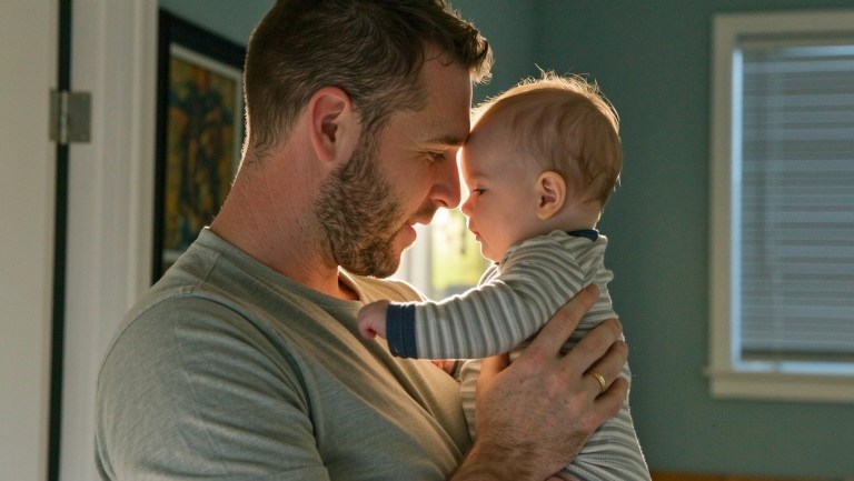 Father? – Learning With Lovell